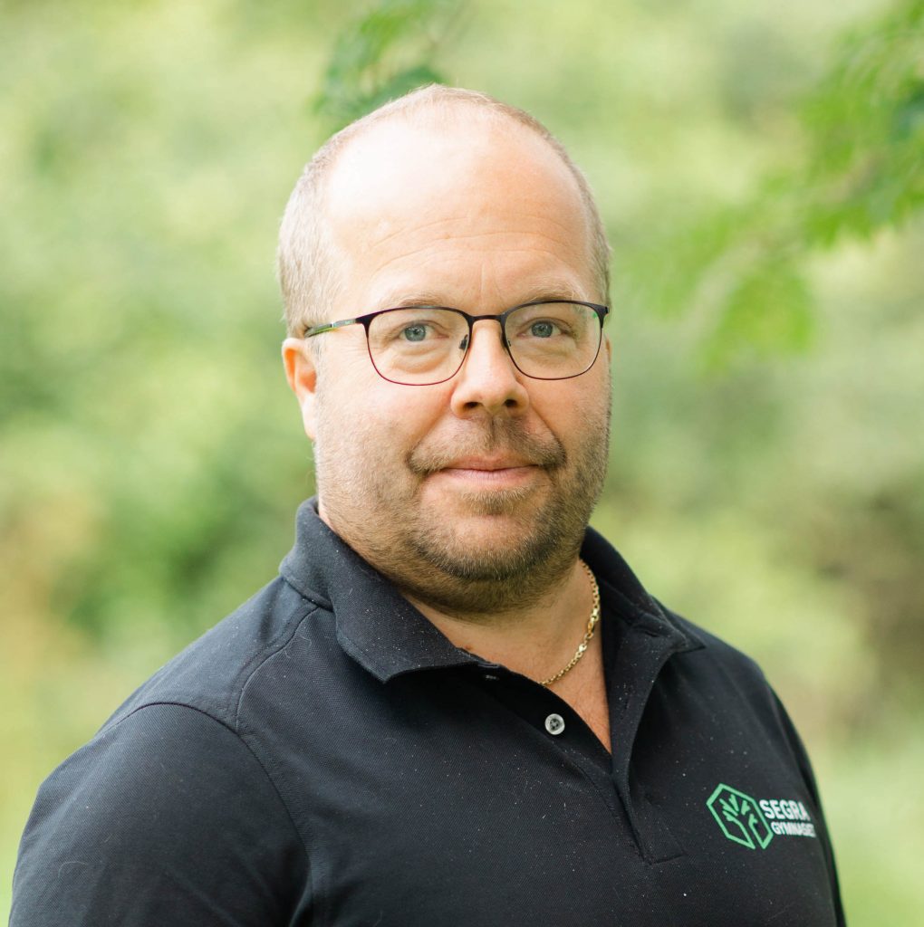 Medarbetare – Segragymnasiet